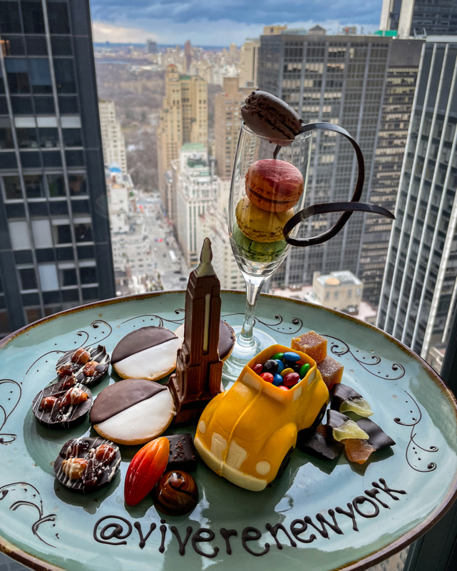 New York Hilton Midtown Review Viverenewyork