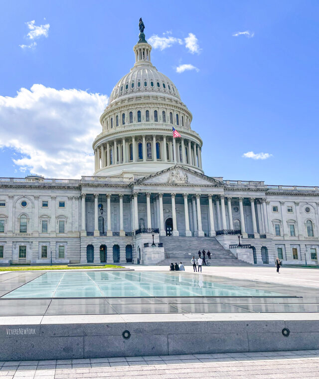 The ultimate Washington DC getaway – including hidden gems - VivereNewYork