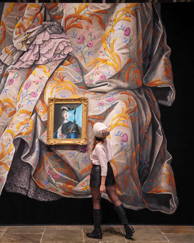 Must-see special Italian Exhibition at Frick Madison before it closes ...