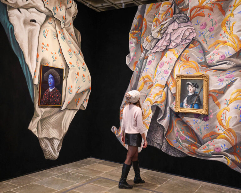 Must-see special Italian Exhibition at Frick Madison before it closes ...