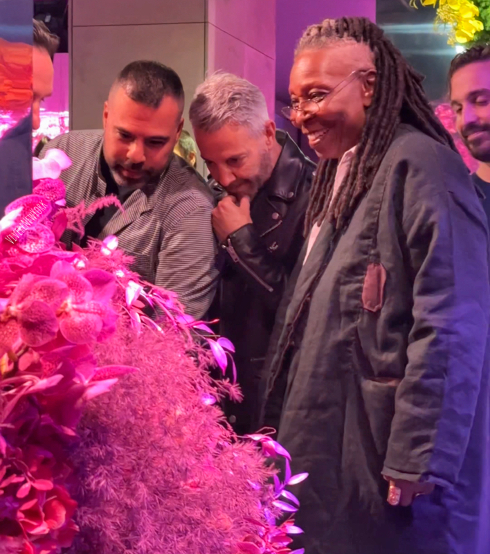 Bloomtanica: the new must-see immersive floral experience in NYC is ...